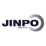 Jinpo spol. s R. O. (Moravskoslezský kraj, Okres Ostrava-město, Ostrava, Dolní), sanayi ekipmanları firmaları  Ostrava'dan