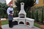 Domov pro seniory Kamenec, Slezská Ostrava, příspěvková organizace (Moravskoslezský kraj, Okres Ostrava-město, Ostrava, Bohumínská), huzurevi, bakımevi  Ostrava'dan