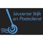 Leuvense Strijk- EN Poetsdienst (Kapucijnenvoer No:133, Löwen), temizlik şirketleri  Leuven'den