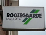 Roozegaarde Sport EN Mode (Spalstraat No:13, Hengelo), spor giyim ve ayakkabı  Gelderland'dan