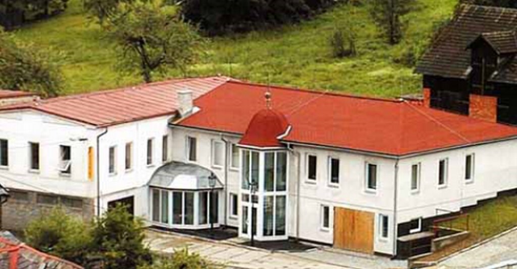 Fotokopi dükkanları Tisk Krásná Lípa, spol. s R. O., Usti nad Labem Bölgesi, foto