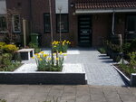 Vincent van der Meer Hoveniers (Drossaardstraat No:32, Mijdrecht), peyzaj tasarımı  Utrecht eyaletinden