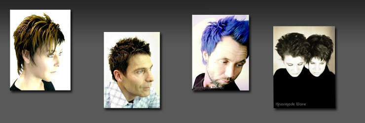 Kuaförler Gabry Hairdesign, Limburg, foto
