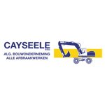 Cayseele W (East Flanders, Gent, Lindestraat, 25), bina yıkım hizmetleri  Doğu Flandre'den
