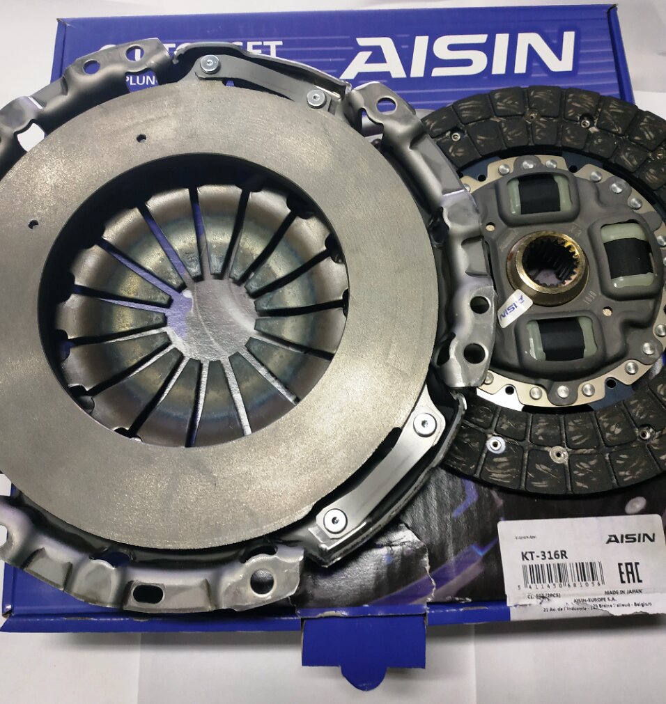 Otomobil servisi Toyota-MMT, Saint‑Petersburg, foto