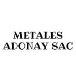 Metales Adonay Sac (Distrital El Agustino, Calle Águila Real), ahşap endüstrisi  Lima'dan