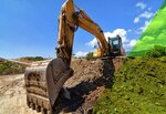 Excavacions i Enderrocs Serma (Comunidad Autònoma de Cataluña, Provincia de Barcelona, Calle Viladecans, 6), i̇nşaat firmaları  Viladecans'tan