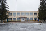 автостанция Антрацит (Rostovska vulytsia No:1, Antratsyt), otogarlar  Antracit'ten