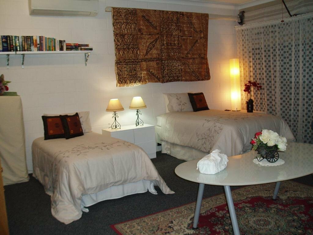 Otel A Good Rest B&b, Kuzey Toprakları, foto