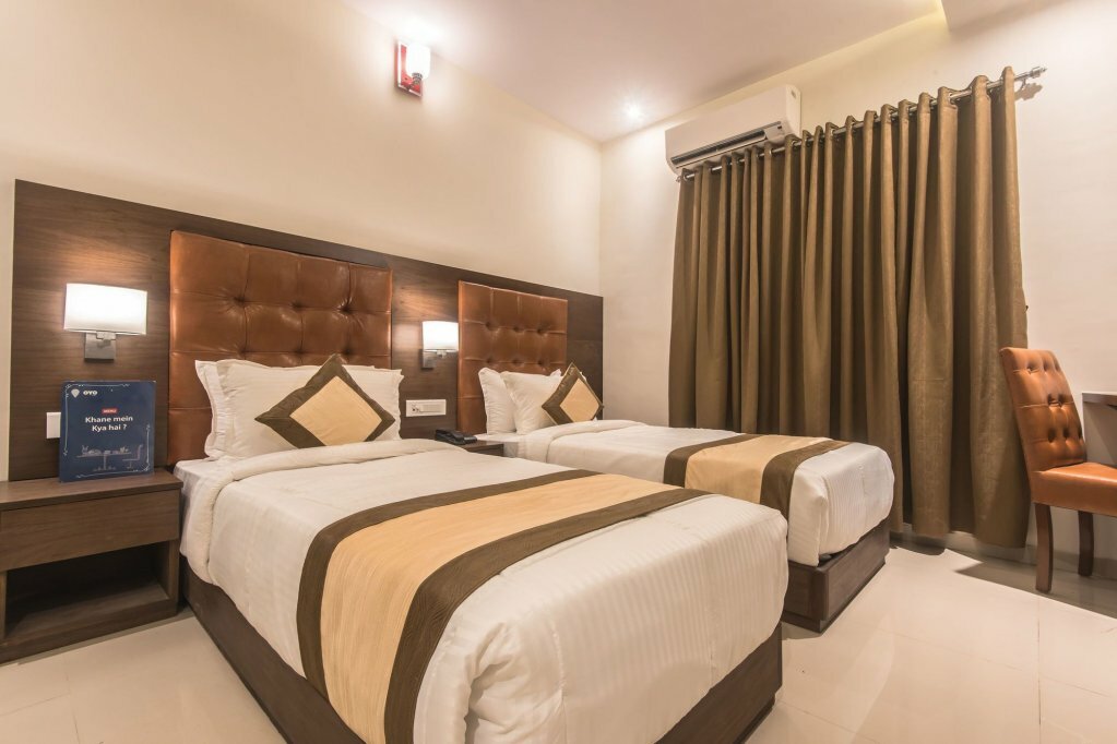 Otel Fabhotel Empire Suite, Mumbai, foto