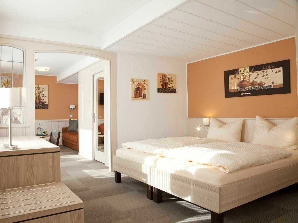 Otel Forellenhof, Kuzey Ren‑Vestfalya, foto