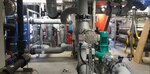 Riek & Keßler Sanitär und Heizungstechnik GmbH (Spinnereistraße No:7, Markkleeberg), sıhhi tesisat hizmetleri  Markkleeberg'den