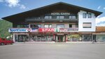 Spar Walter Knitel GmbH (Vorarlberg, Bregenz, Warth), süpermarket  Vorarlberg'den