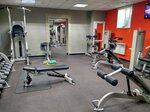 Фитнес-центр Elit Form (ulitsa 50 let VLKSM No:45), fitness kulüpleri  Meleuz'dan