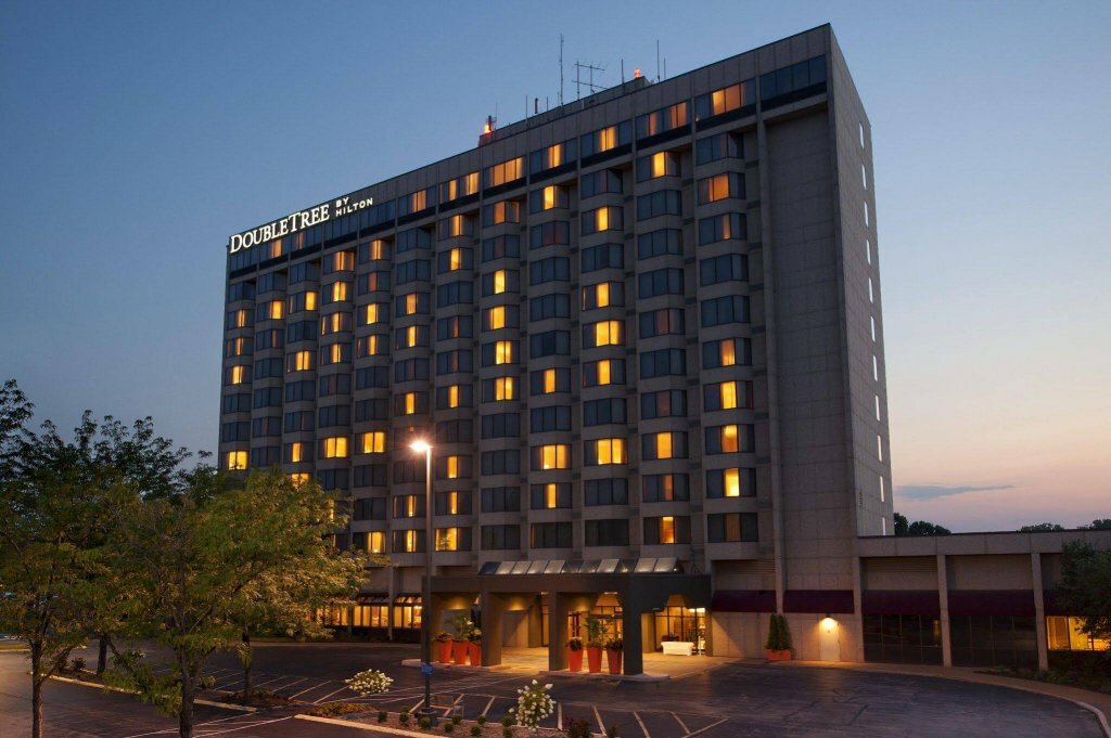 Otel Baymont by Wyndham St. Charles, Saint Charles, foto