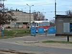 Служба пути МТТУ (Мariupol, selyshche Ukraina), bina, site yönetimi  Mariupol'dan