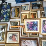 Arte Grafica Rosini (Piedmont, Torino, Via Chiesa della Salute, 27), resim, tablo ve çerçeve mağazaları  Torino'dan