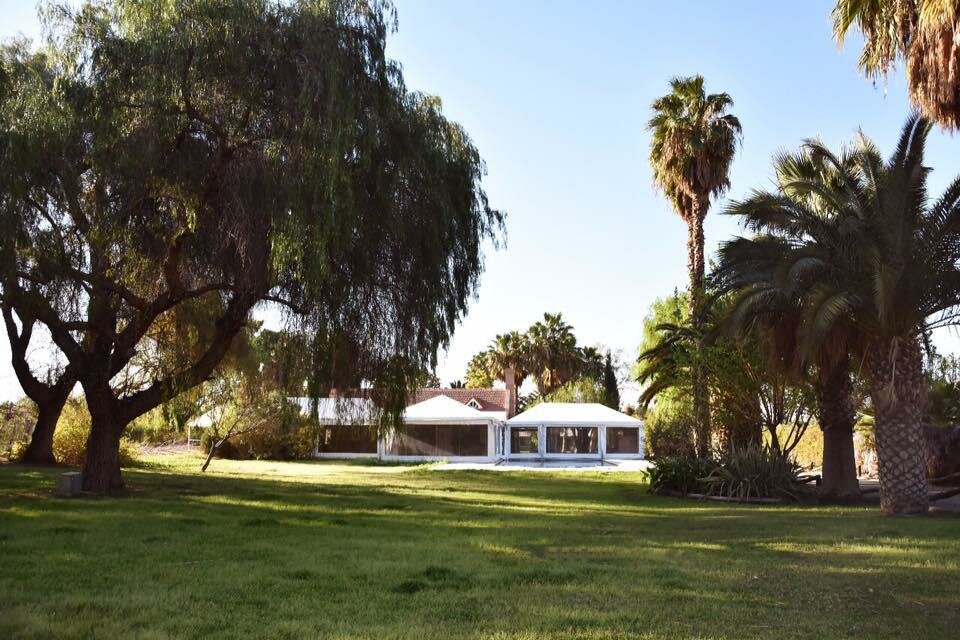 Eğlence merkezleri Espacio Para Eventos La Josefina, San Juan, foto