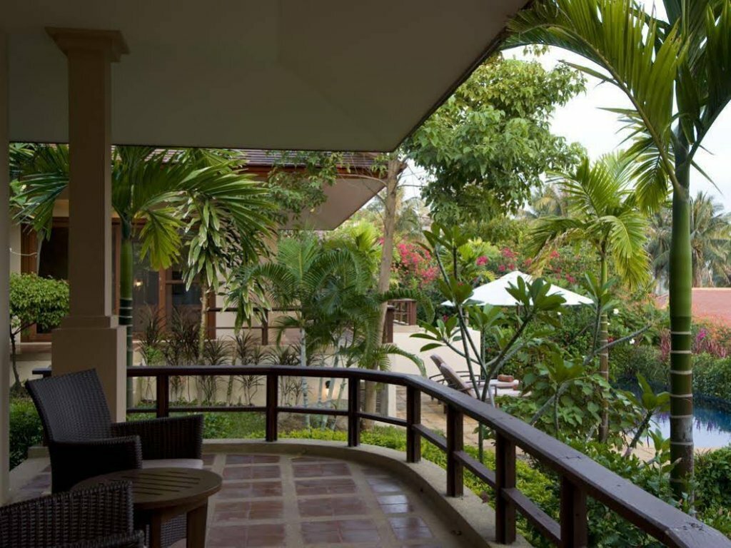 Otel Maprao Plantation Villa, Samui, foto