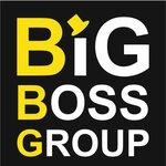 BigBossGroup (Volochayevskaya ulitsa No:78А, Novosibirsk), dijital baskı  Novosibirsk'ten