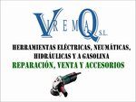 Viremaq S. L. (Avenida de los Ángeles No:57, Getafe), elektrik ürünleri