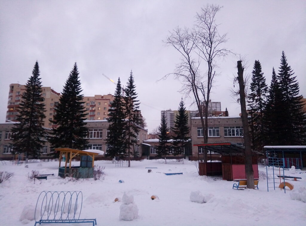 Anaokulları Школа № 26, дошкольное отделение, корпус 4, Liubertsy, foto