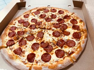 Hazır yemek teslim servisleri Edoo, Ulyanovsk, foto