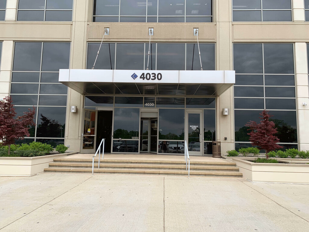 Ortopedik ürünler Cranial Technologies, Ohio Eyaleti, foto