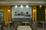 Krk na Moskovskom (Volgogradskaya ulitsa No:8к2), eğlence merkezleri  Kazan'dan