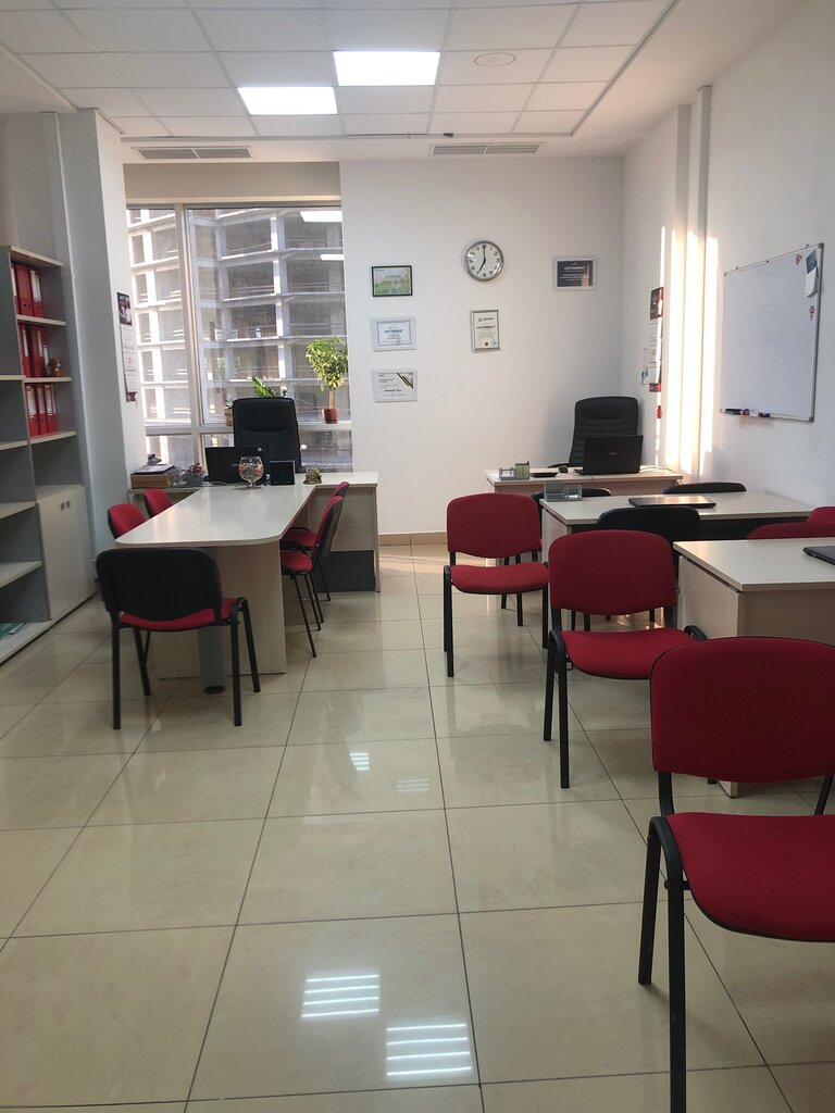 Emlak ofisi Krasnodar-rielt, Krasnodar, foto
