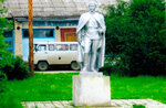 Карцовская сельская библиотека (Tsentralnaya ulitsa No:3, derevnya Kartsovo), kütüphaneler  Kalujskaya oblastından