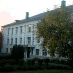 Vladimir Regional Scientific Library (Dzerzhinskogo Street No:3), kütüphaneler  Vladimir'den