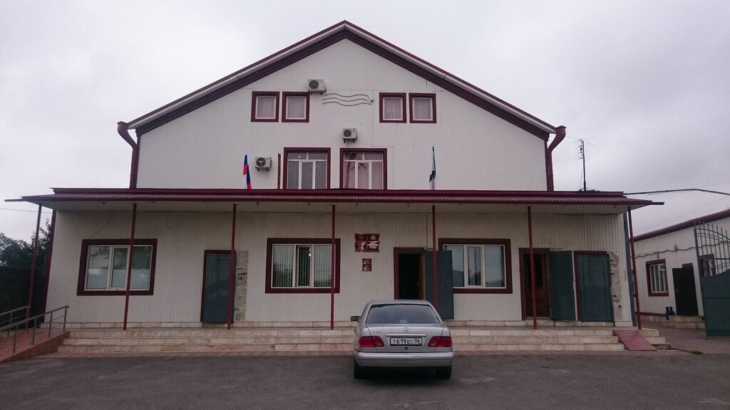 Ses kayıt stüdyoları ГБУ Студия Эстрады, Nazran, foto