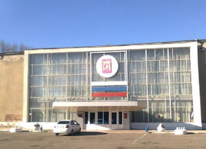 City Palace of Culture (ulitsa Chugurina No:12), kültür ocakları  Georgievsk'ten