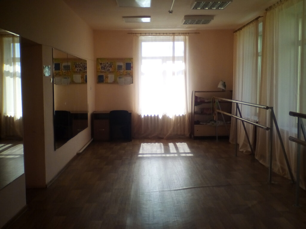 Kültür ocakları Хуторский сельский дом культуры, Çeliabinskaya oblastı, foto