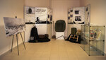 Nadym museum of history and archeology (Leningradskiy prospekt No:11), müzeler ve sanat galerileri  Nadym'dan