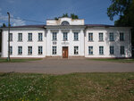 Кожевниковская детская школа искусств (ulitsa Lenina No:10, selo Kozhevnikovo), sanat okulları  Tomskaya oblastından