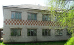 Biblioteka s. Verkhotulye Mbuk (ulitsa Svobody No:1, selo Verkhotulye), kütüphaneler  Kirovskaya oblastından