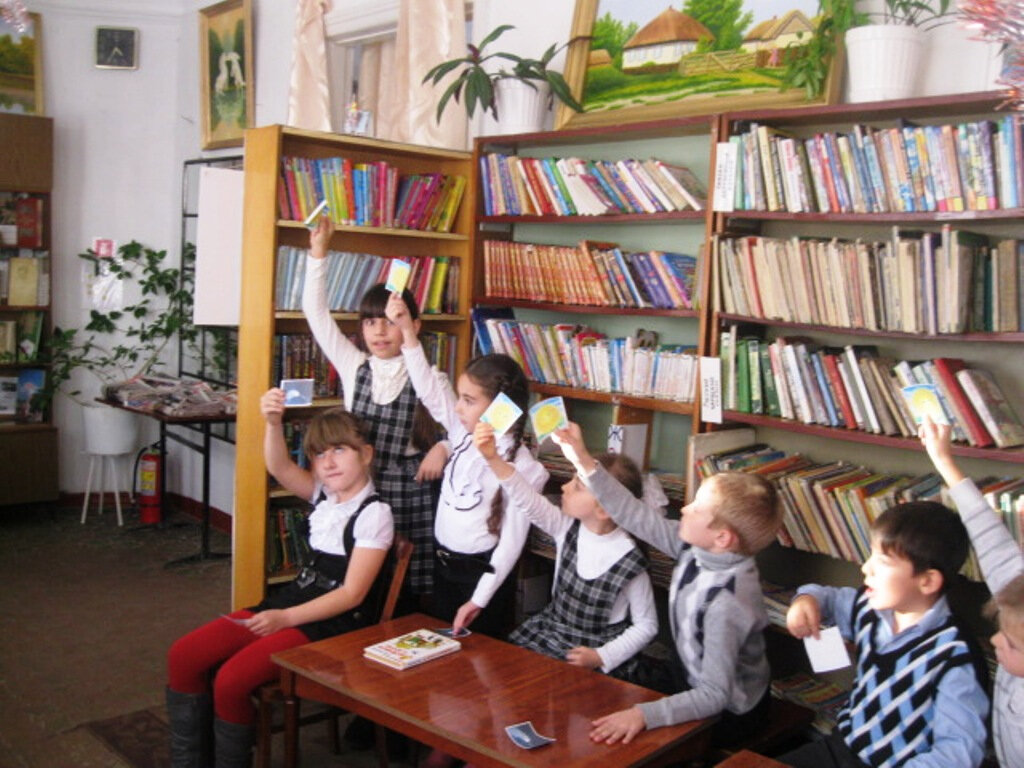 Kütüphaneler Centralized library system, Krasnodarski krayı, foto