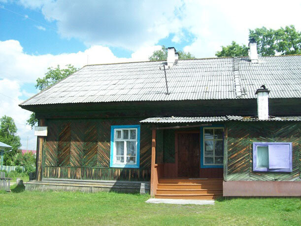 Kütüphaneler Ertarskaya poselkovaya biblioteka filial № 1, Sverdlovskaya oblastı, foto
