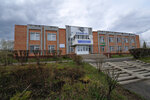 Central City Library named after N.S. Klestov-Angarsky (Bratskaya ulitsa No:8), kütüphaneler  Ust‑Ilimsk'ten