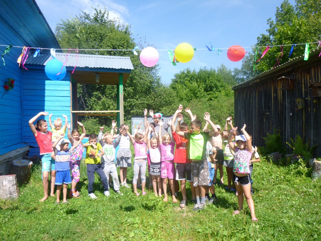 Kültür ocakları Клуб с. Новые Ключищи, Nijegorodskaya oblastı, foto