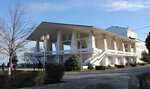 Avar Musical and Drama Theater named after Gamzat Tsadasa (ulitsa Pushkina No:1А), tiyatrolar  Makhachkala'dan