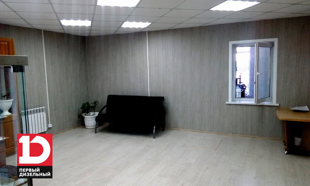 Otomobil servisi Первый Дизельный, Yekaterinburg, foto