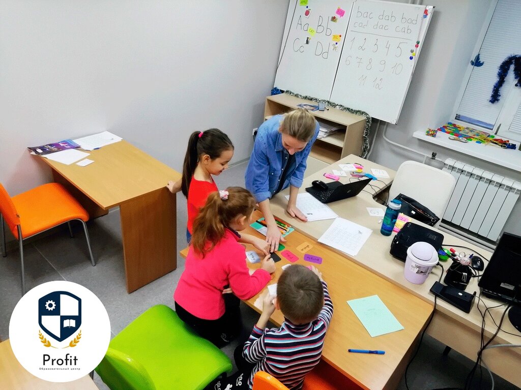 Kurs Profit - Образовательный центр, Perm, foto