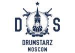Drumstarz drum lessons (Timiryazevskaya Street No:2/3), müzik okulları ve konservatuarlar  Moskova'dan