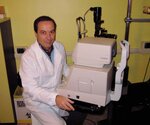 Dr. Tullio Perrucchini - Oculista (Lombardy, Bergamo, Trescore Balneario, Via Giuseppe Mazzini, 48), optik cihazlar ve ekipmanlar  Bergamo'dan