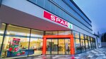 Spar (Styria, Graz, Graz), süpermarket  Graz'dan