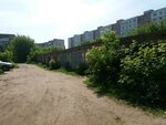 Гаражный Кооператив (gorodskoy okrug Ivanovo, Leninskiy District), garajlar  İvanovo'dan