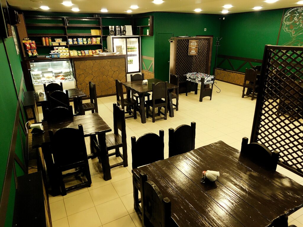 Bar Гарцующий Пони, Krasnodar, foto